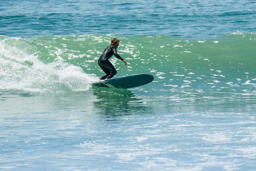 Advanced Longboard Surfing Techniques: Taking Your Skills to the Next ...