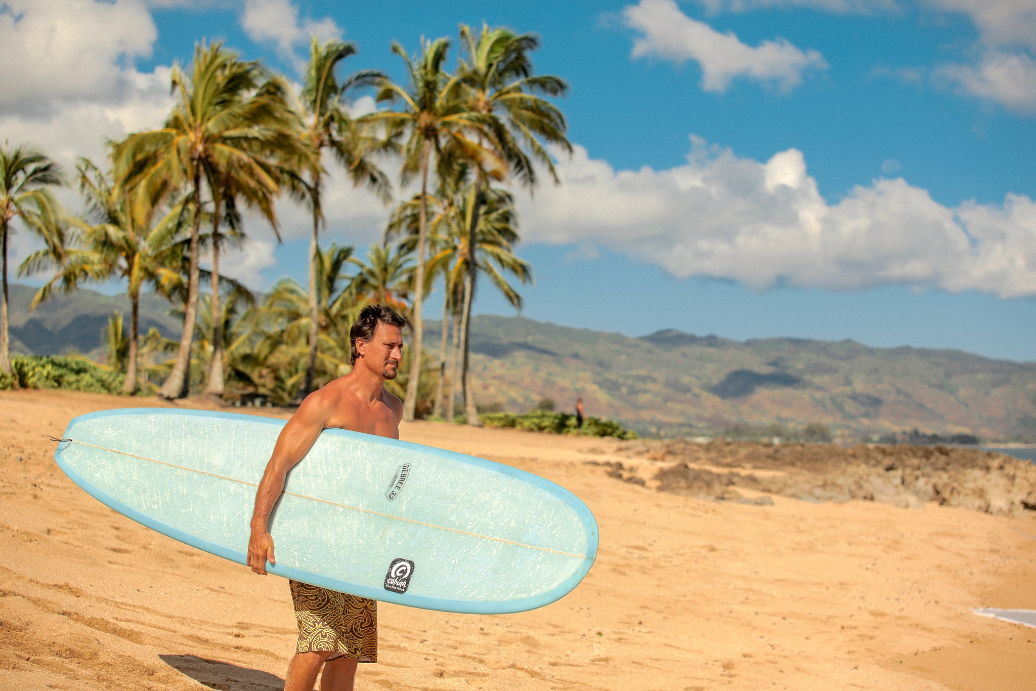 Famous Surfers From Maui