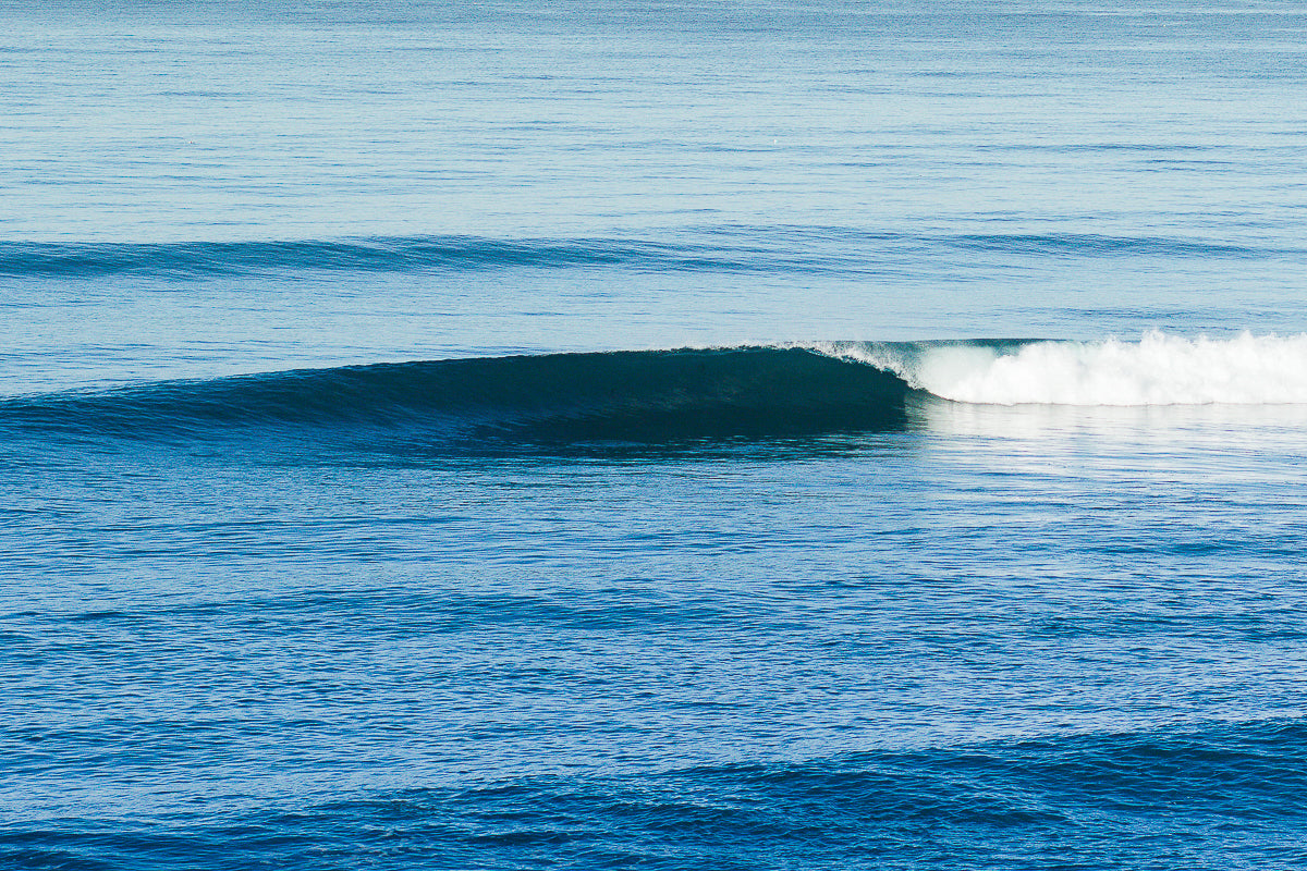 How to Catch Unbroken Waves – Degree 33 Surfboards