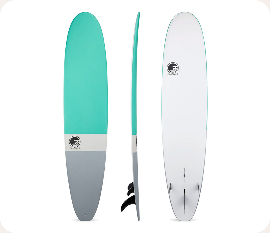 Degree 33 Surfboards | The #1 Online Surfboard Brand in the US