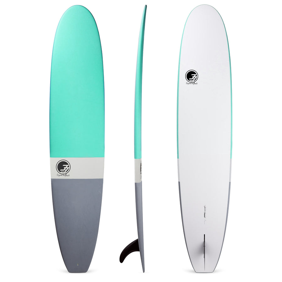 Sale & Used Boards – Degree 33 Surfboards
