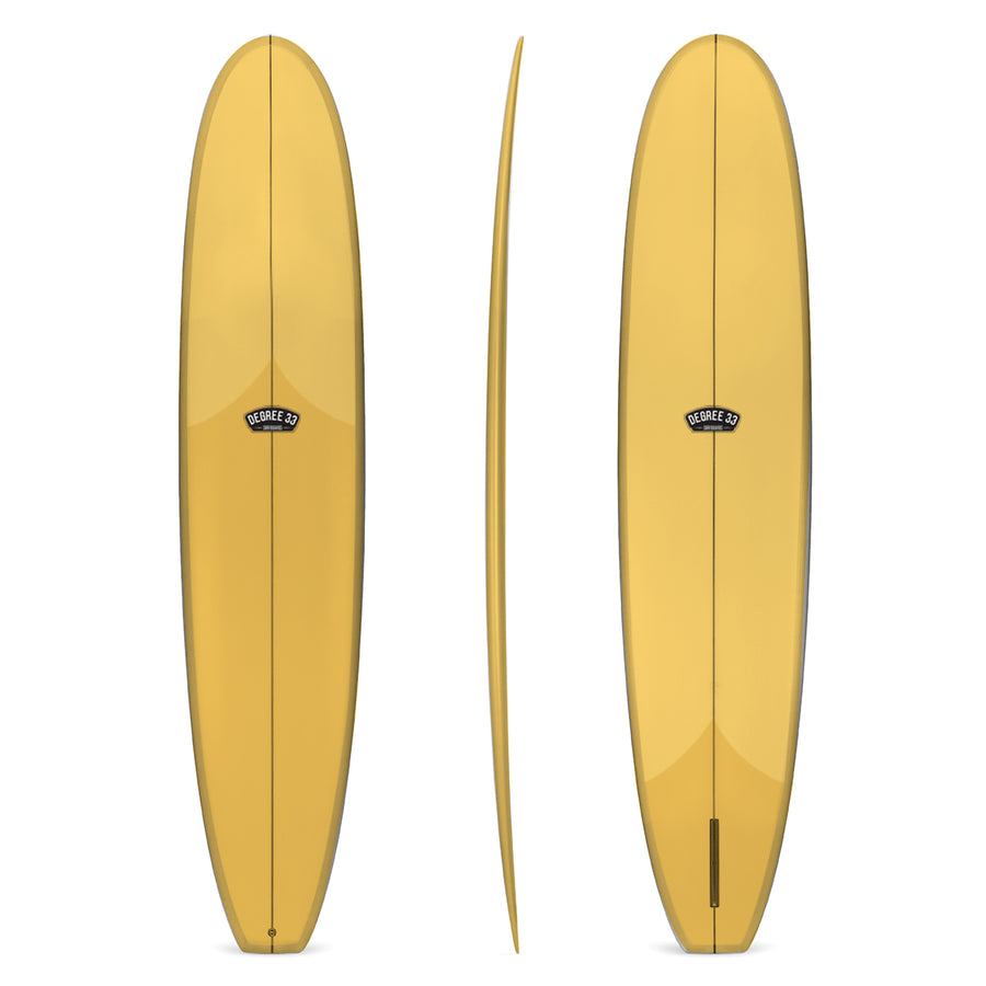 Surfboards – Degree 33 Surfboards