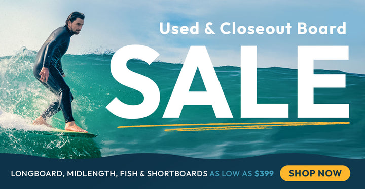 Degree 33 Surfboards | The #1 Online Surfboard Brand in the US