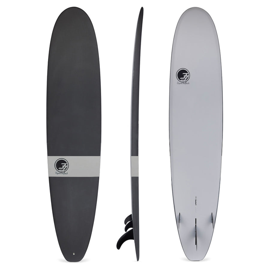 Soft Top Surfboards – Degree 33 Surfboards