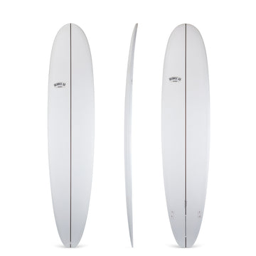 The "Ultimate" Longboard – Degree 33 Surfboards