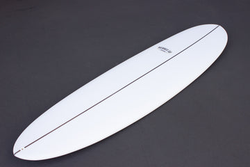 6'6" Poacher Surfboard Darkwood Stringer (Poly) – Degree 33 Surfboards