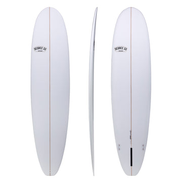 The "Ultimate" Longboard – Degree 33 Surfboards